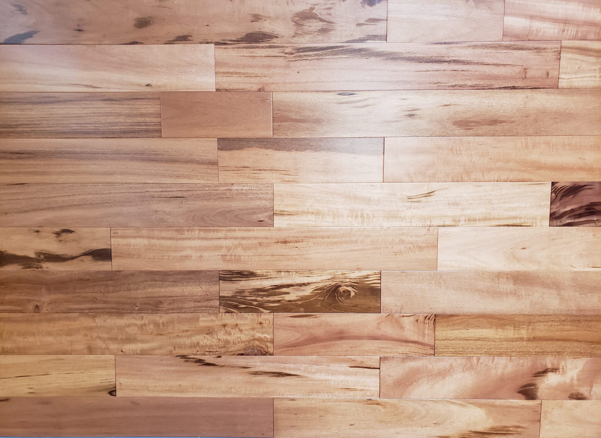 Tigerwood-Natural Eng. – Ark Floors
